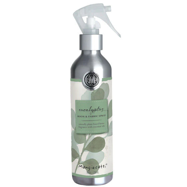 Mangiacotti Eucalyptus Room & Fabric Spray - Spoiled Rotten