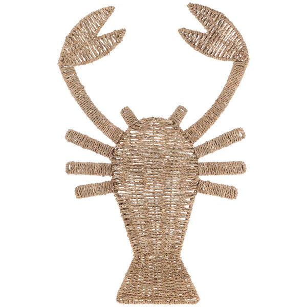 Seagrass Lobster - Spoiled Rotten