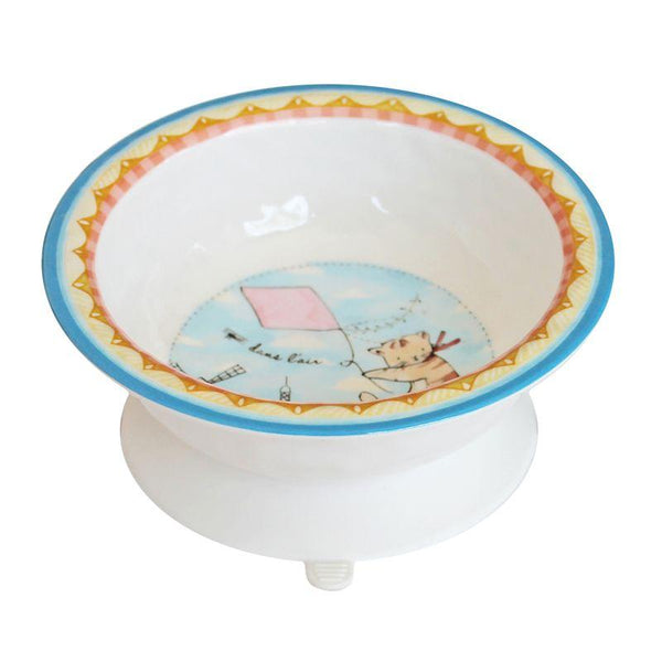 Suction Bowl - Spoiled Rotten