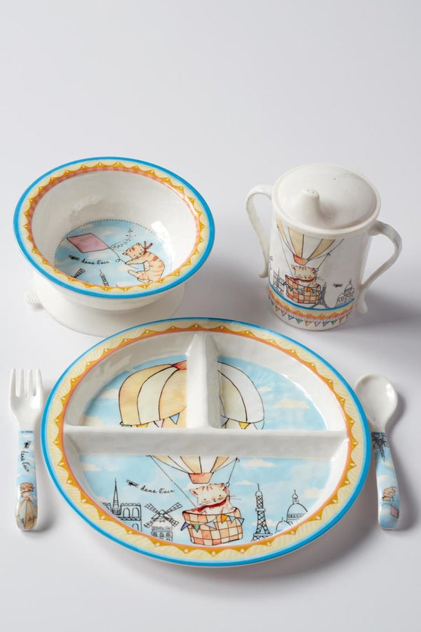 Complete Set - Spoiled Rotten