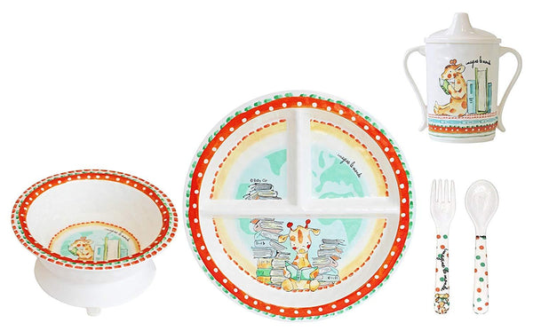 Complete Set - Spoiled Rotten