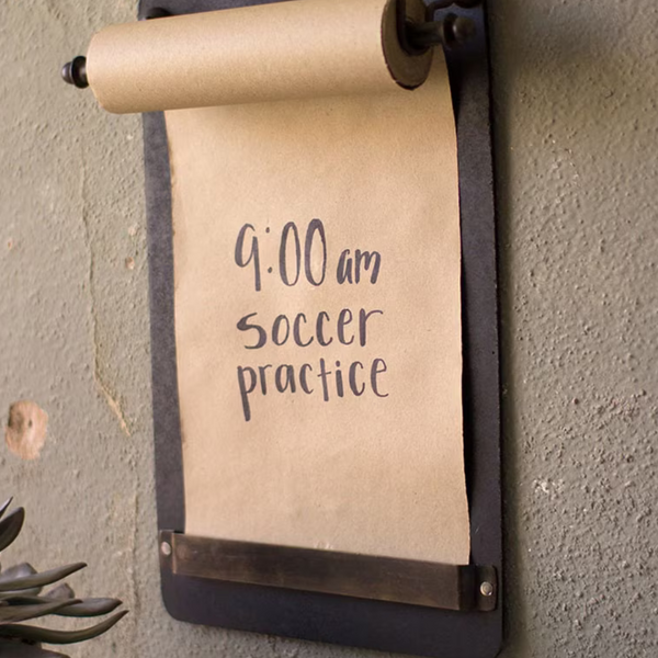 Paper Replacement Roll 8" - Spoiled Rotten