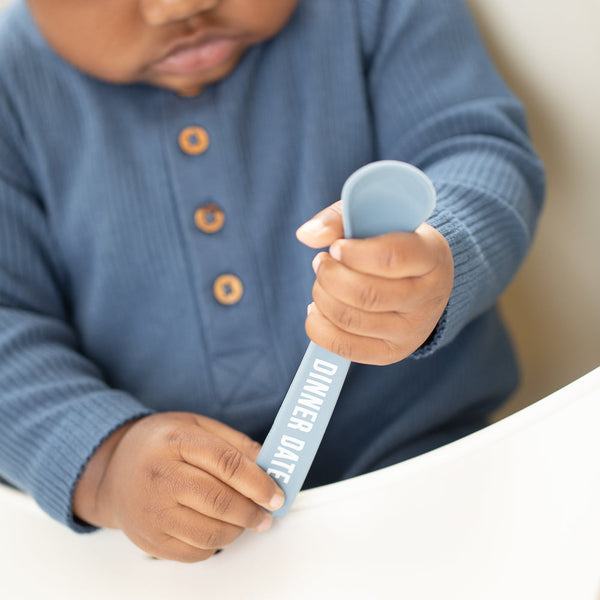 Dinner Lunch Spoon Set - Spoiled Rotten