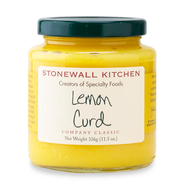 Dessert Sauces, Fruit Butters & Curds - Spoiled Rotten