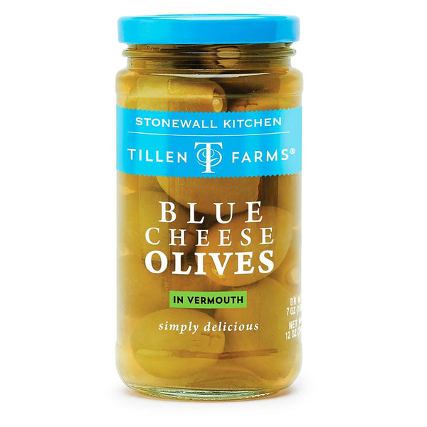 Tillen Farms Olives - Spoiled Rotten