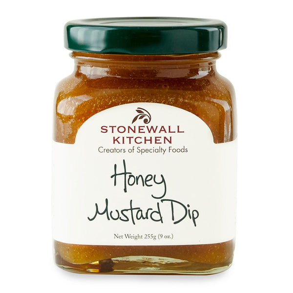 Honey Mustard Dip - Spoiled Rotten