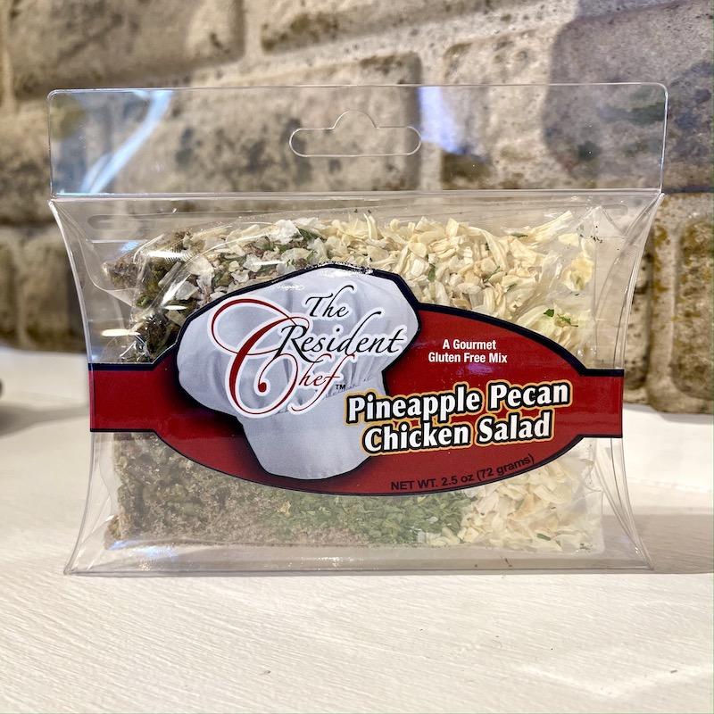 Spoiled Rotten Cracker Smack