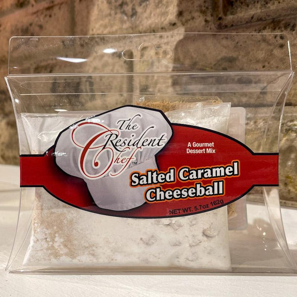 Salted Caramel - Spoiled Rotten