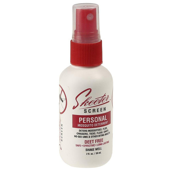 Skeeter Screen Repellent - Spoiled Rotten