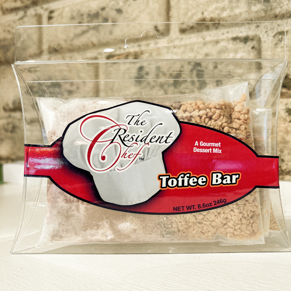 Resident Chef Dessert Mixes - Spoiled Rotten